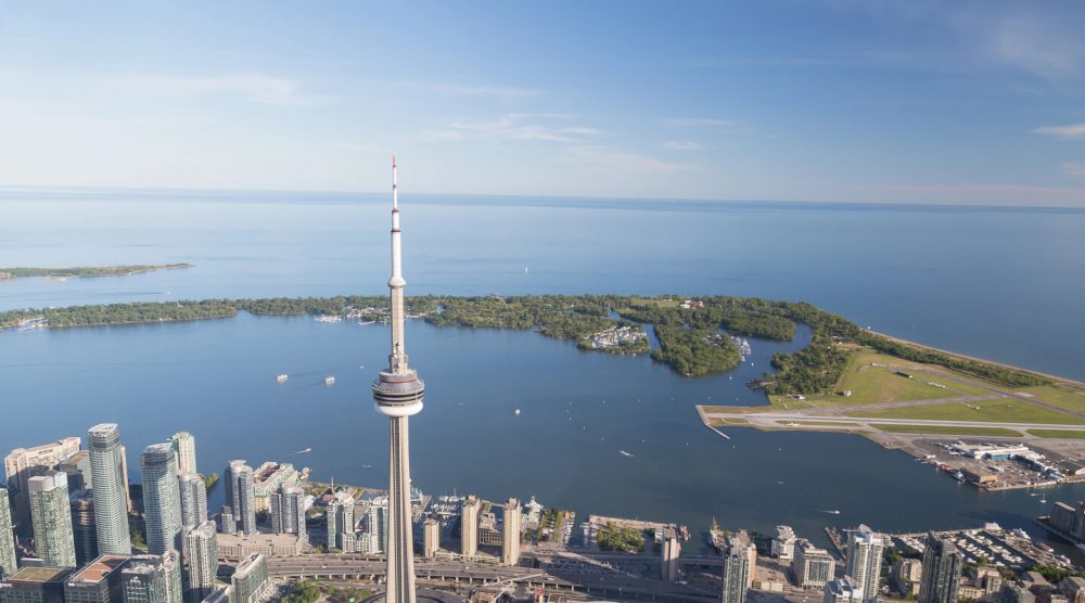 Toronto Travel Guide - Things to do, Attractions, Hotels, Restaurants ...